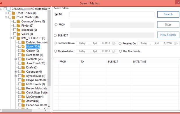 Email Detail Viewer Alternatives and Similar Software | AlternativeTo Email Detail Viewer Alternatives and Similar Software | AlternativeTo