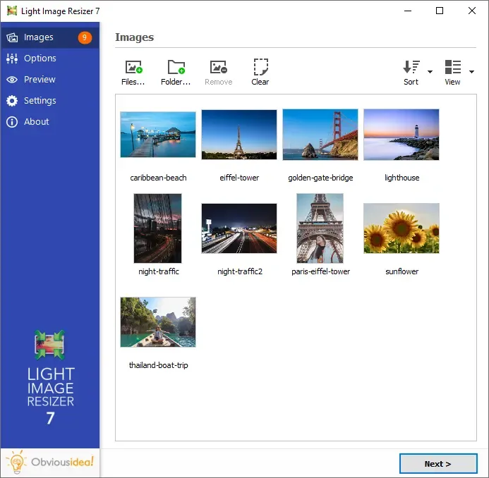 Light Image Resizer Alternatives: 25+ Image Optimizers & Similar Apps ...