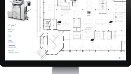 StaffMap: The best tool to manage employees on your company floorplans ...