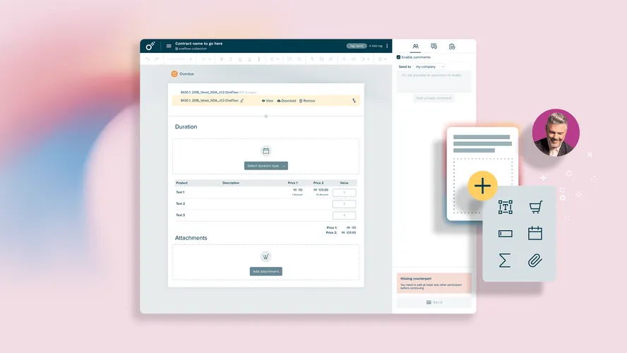Free DocuSign Alternatives: 25+ E-signature Tools | AlternativeTo