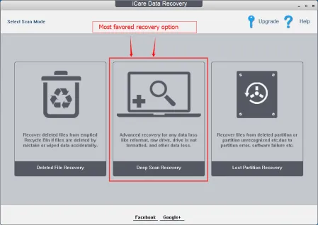 iCare Data Recovery Alternatives: Top 12 File Recovery Tools & Similar ...