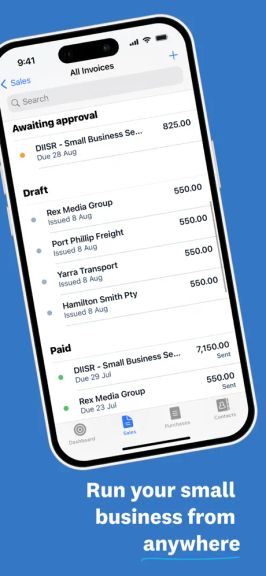 12 Best Intuit QuickBooks Alternatives: Top Invoicing Software in 2024 ...