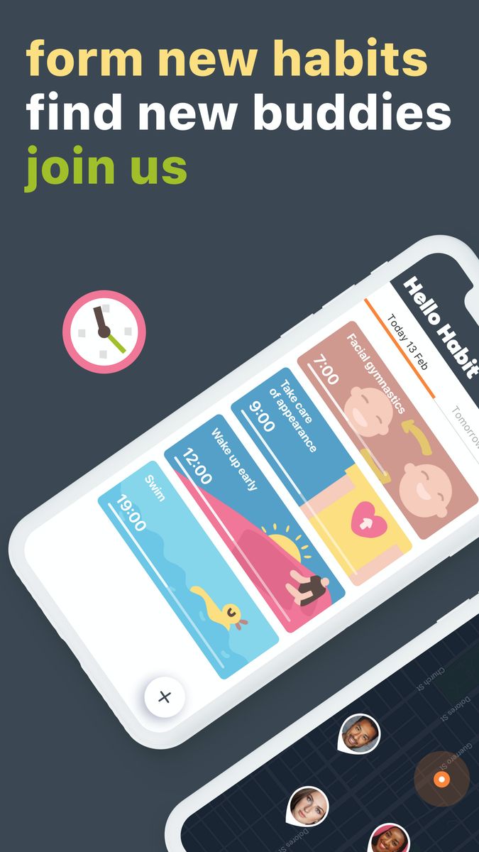 Hello habit Alternatives: 25+ Habit Trackers and similar apps ...