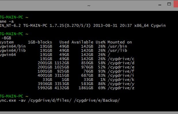 Best Syncthing Alternatives: Top File Sync Tools in 2025 | AlternativeTo