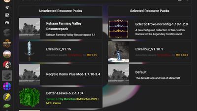 X Minecraft Launcher: Reviews, Features, Pricing & Download | AlternativeTo