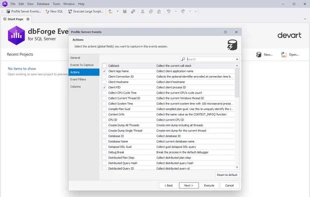 Sql Server Profiler Alternatives: Top 6 Database Management Tools ...