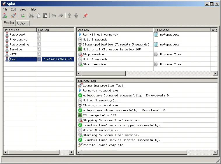Splat Alternatives and Similar Software | AlternativeTo