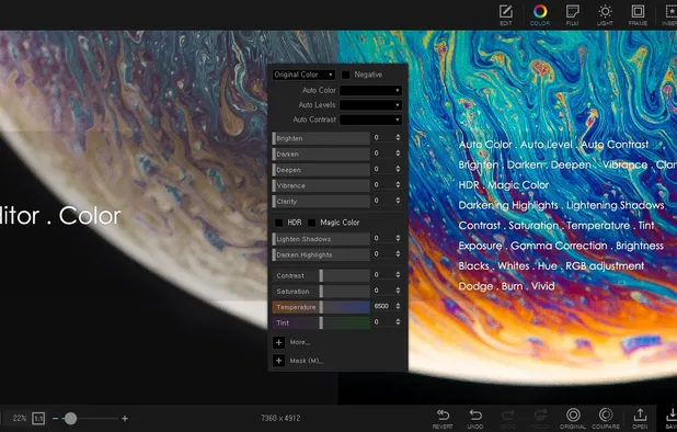 Best Microsoft Paint Alternatives: Top Digital Painting Tools in 2025 ...