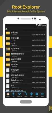 ROM Toolbox: Combines all the great root apps into | AlternativeTo
