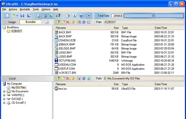 Best PowerISO Alternatives: Top ISO Creators in 2025 | AlternativeTo
