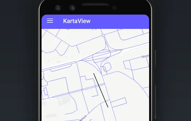 Kartaview: KartaView - the crowd sourced, free and open street level ...