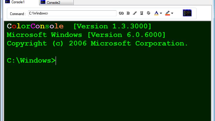 Gregs DOS Shell (GS.EXE) Alternatives and Similar Software | AlternativeTo