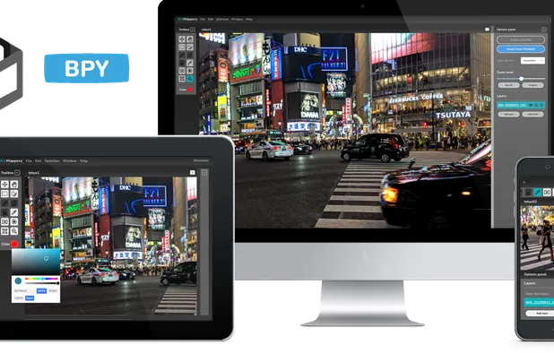ImageJ Alternatives: 25+ Image Editors & Similar Apps | AlternativeTo