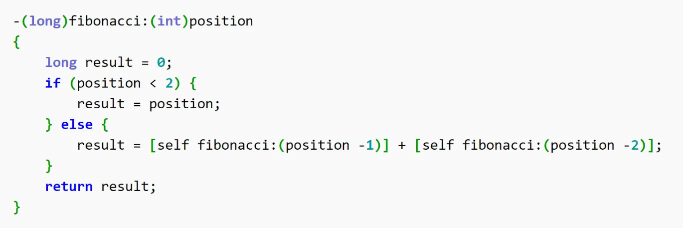 Objective-C Alternatives: 25+ Programming Languages & Similar Apps ...