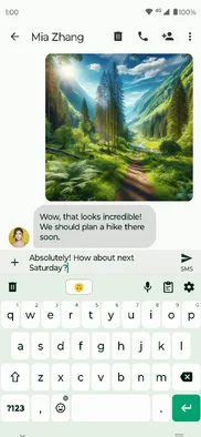 Best Gboard Alternatives: Top Mobile Keyboards in 2025 | AlternativeTo