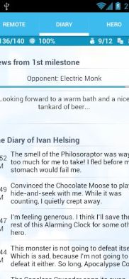 2 Games Like Progress Quest: Similar Role-playing Games | AlternativeTo