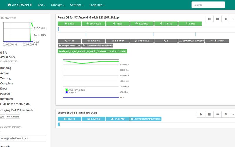 1DM Alternatives: 25+ Download Managers & Video Downloaders | AlternativeTo