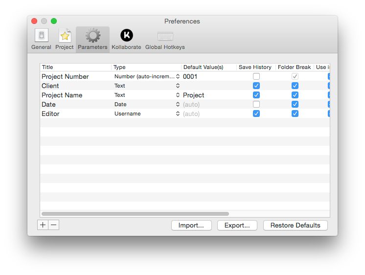 Post Haste Alternatives and Similar Software | AlternativeTo