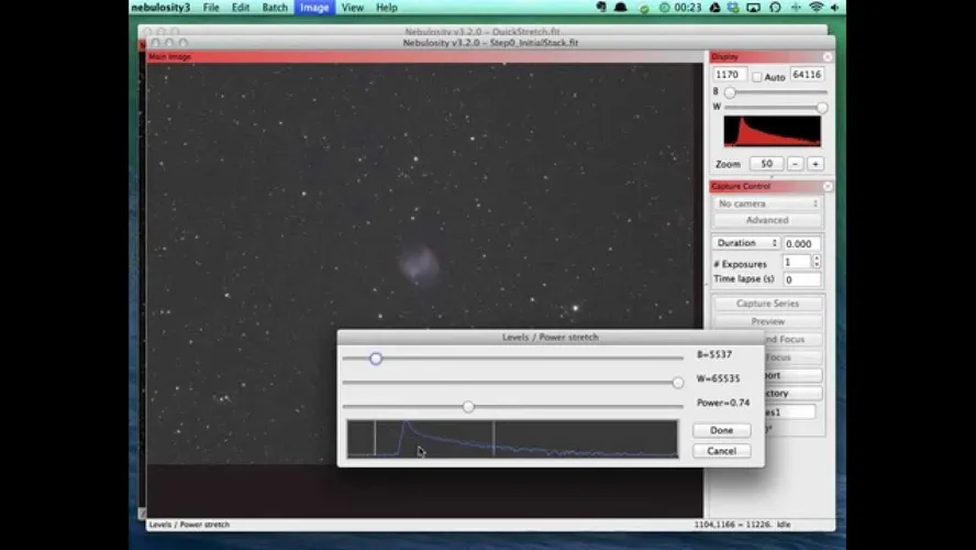 SharpCap Alternatives and Similar Software | AlternativeTo