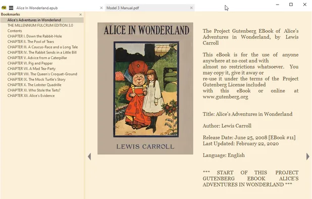 Great GoodReader Alternatives: Top PDF & Ebook Readers in 2025 | AlternativeTo