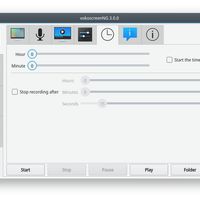 VokoscreenNG: App Reviews, Features, Pricing & Download | AlternativeTo