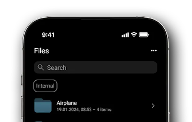 Cx File Explorer Alternatives: Top 12 File Managers & Similar Apps ...