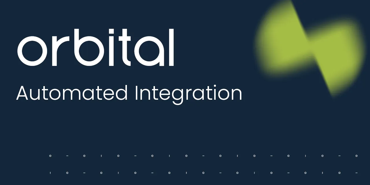 Orbital API Alternatives and Similar Sites & Apps | AlternativeTo