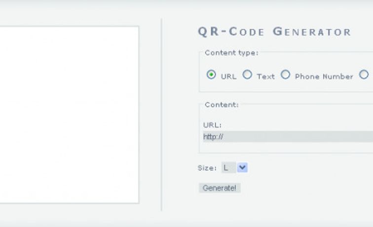 Zint Barcode Generator Alternatives: 25+ QR Code Generators & Similar ...