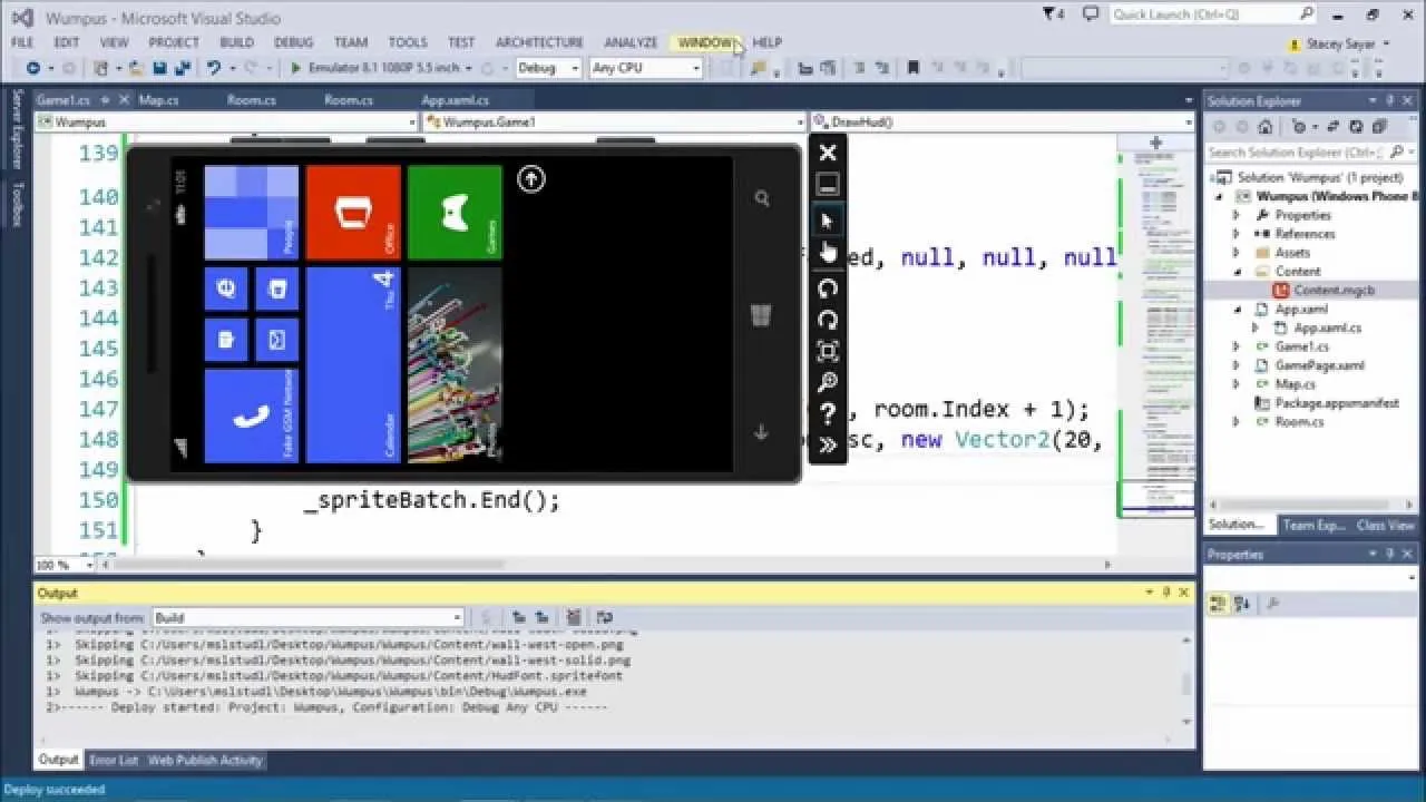 MonoGame: Open source implementation of the Microsoft XNA 4 Framework | AlternativeTo