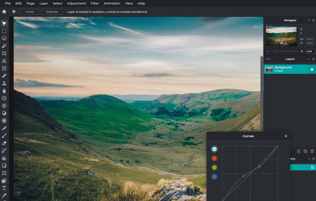 GIMP Alternatives for Android: 25+ Image Editors | AlternativeTo