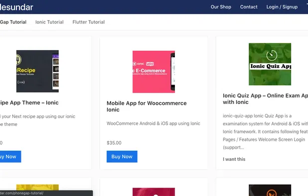 12 Great CodeCanyon Alternatives: Top Similar Sites & Apps in 2025 ...