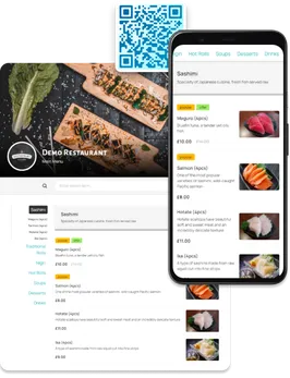 Dish menu guide Alternatives and Similar Sites & Apps | AlternativeTo