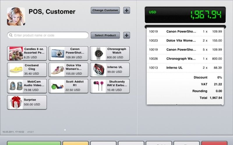 Possession POS Alternatives: 25+ Point of Sale Tools & Similar Apps ...