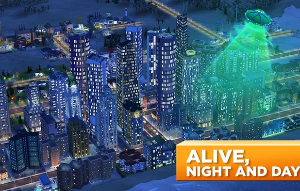 Great Free Games Like SimCity (Series): Top City Building Games in 2025 ...