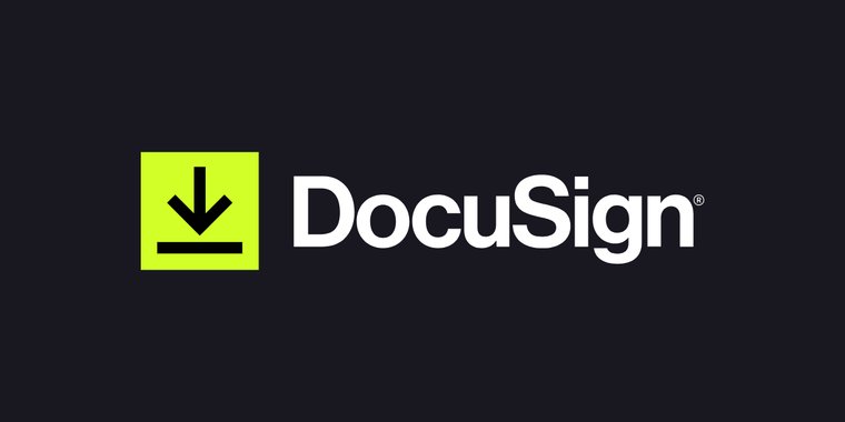 DocuSign: An easy way for businesses and individuals to securely send ...