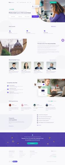 Lessonpal Alternatives: Top 9 Online Education Services & Similar ...