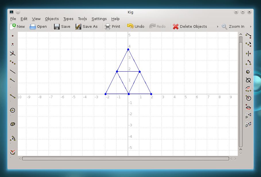 Kig Alternatives and Similar Software | AlternativeTo
