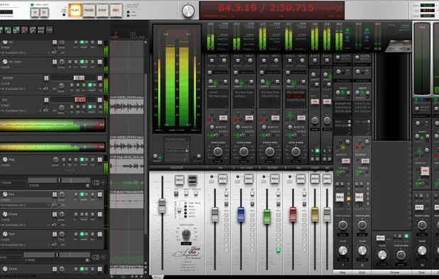 Best Audacity Alternatives: Top Audio Editors & Audio Recorders in 2025 ...