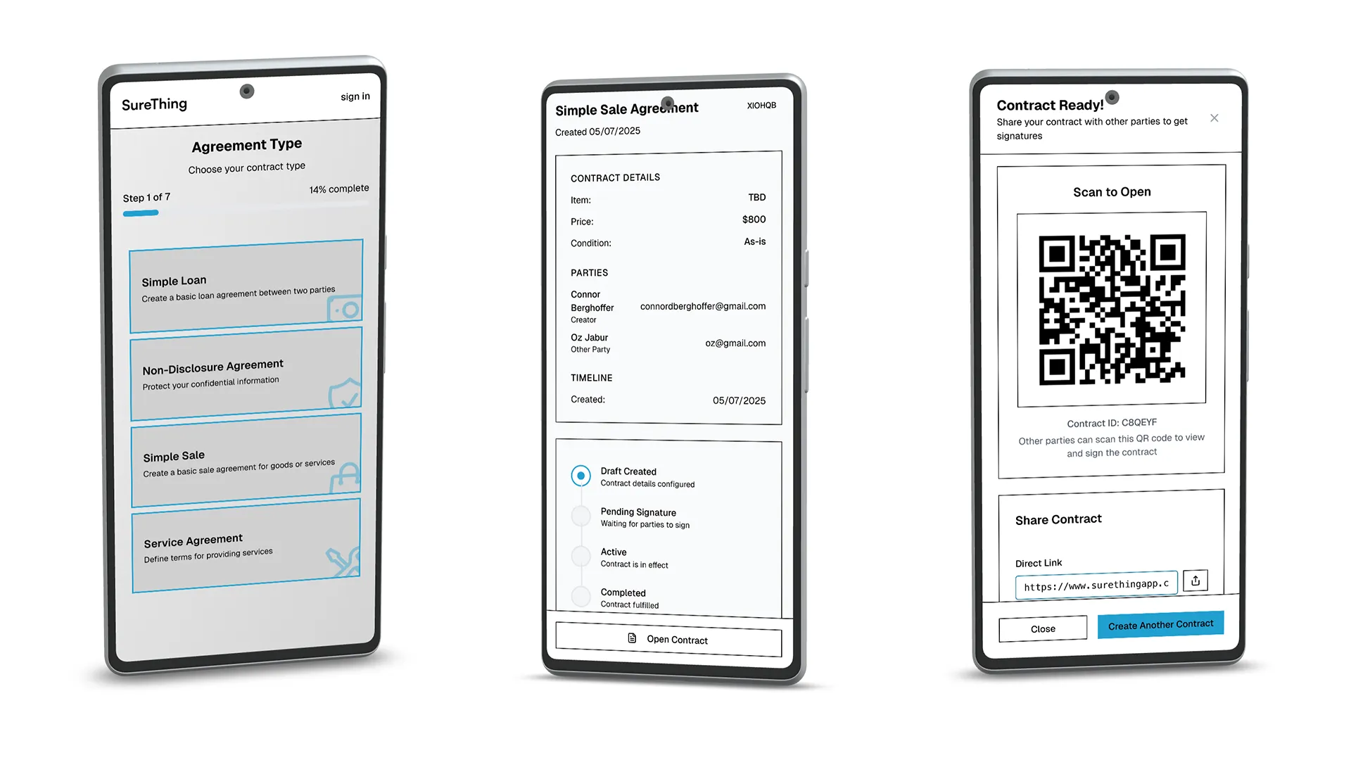 SureThing Alternatives: 25+ E-signature Tools & Similar Apps ...
