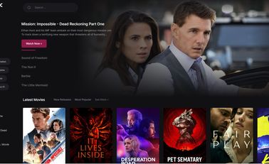 Nites TV Alternatives: Top 10 Movie Streaming Services & Similar ...