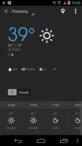 EZ Weather Alternatives: Top 10 Weather Forecast Tools & Similar Apps ...