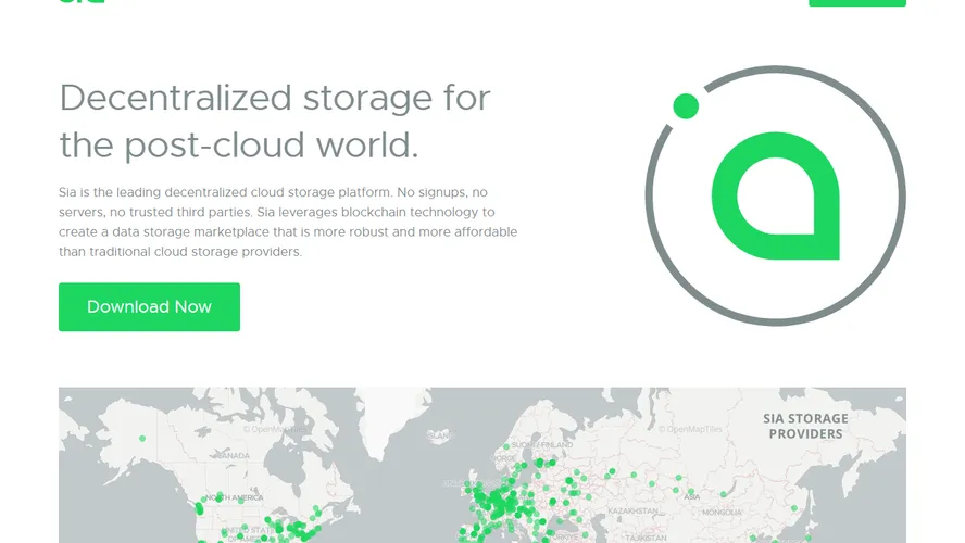 Linode Alternatives: 25+ Cloud Computing Services & Similar Websites ...