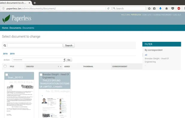 PDFKeeper Alternatives and Similar Software | AlternativeTo