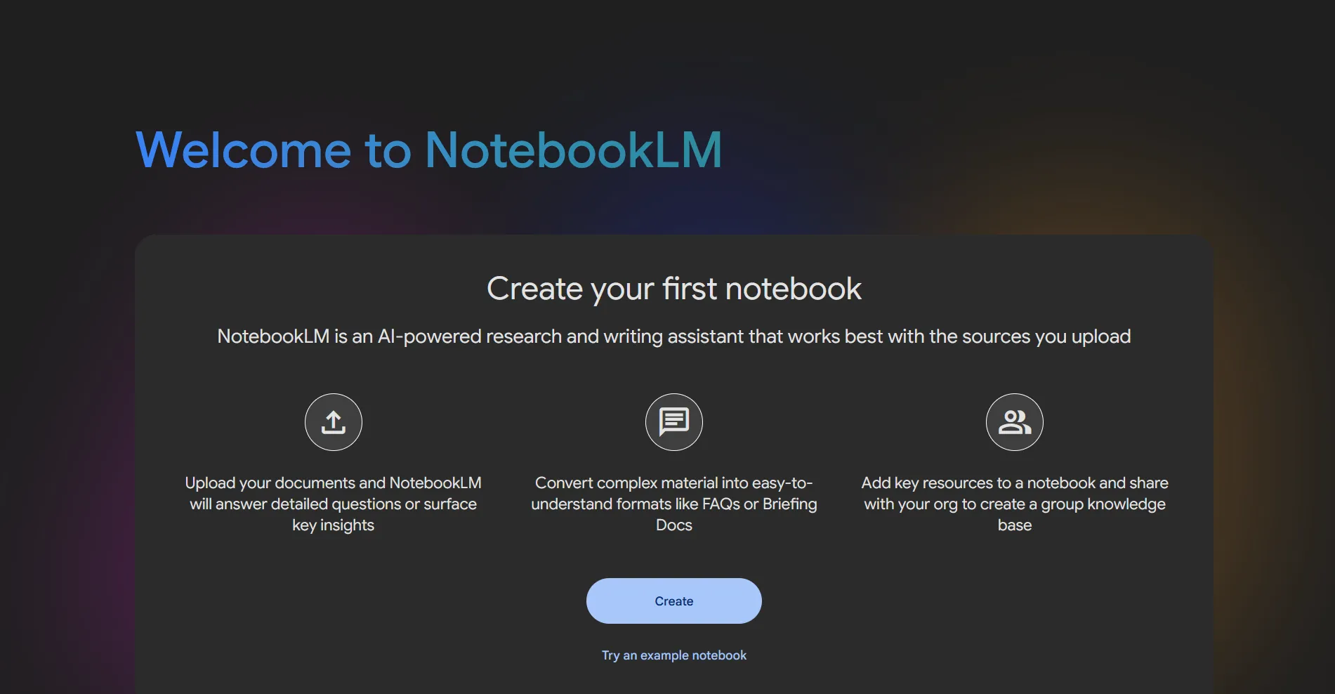 NotebookLM Alternatives: Top 17 Note-taking Tools & Similar Apps ...