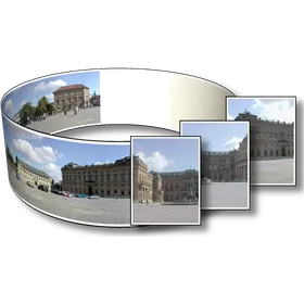 Great Microsoft Image Composite Editor Alternatives: Top Panorama ...