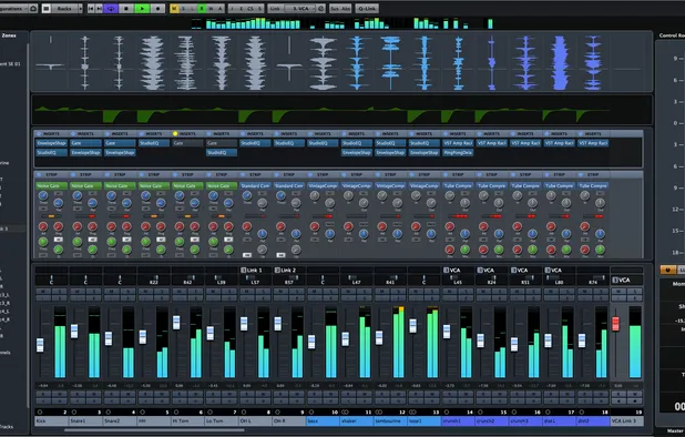 Best Logic Pro Alternatives: Top Music Production Apps in 2025 ...