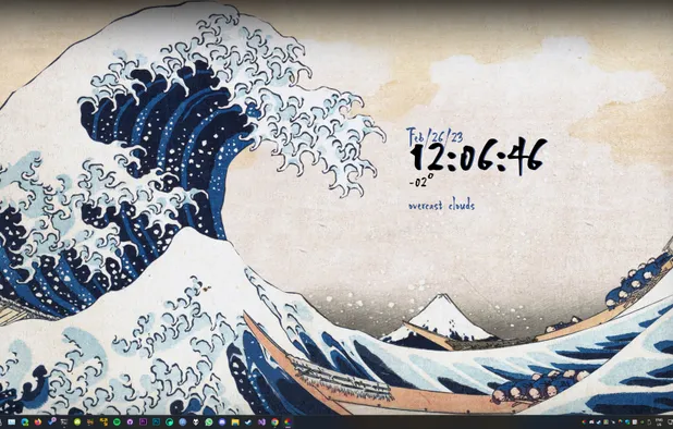 Open Source Wallpaper Engine Alternatives: Top 12 Wallpapers Hubs ...
