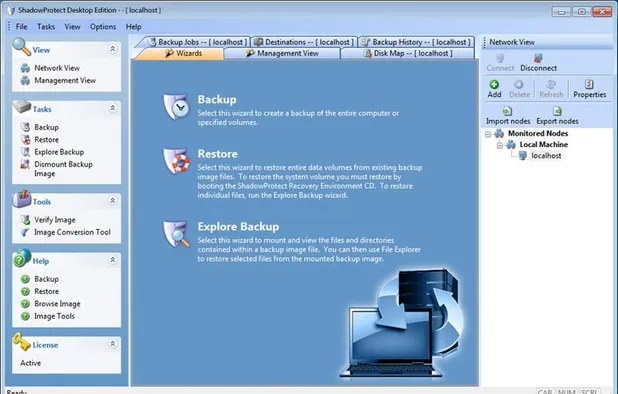 Veritas Backup Exec Alternatives and Similar Software | AlternativeTo