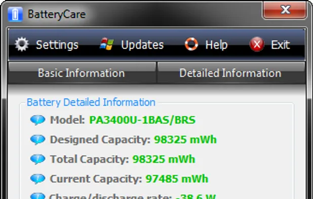 BatteryBar Alternatives: Top 12 Battery Monitors & Similar Apps ...