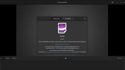 Cheese: App Reviews, Features, Pricing & Download | AlternativeTo
